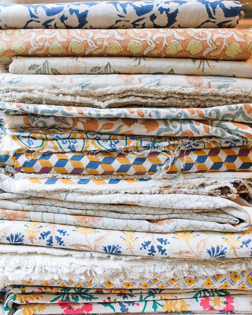 Fabrics
